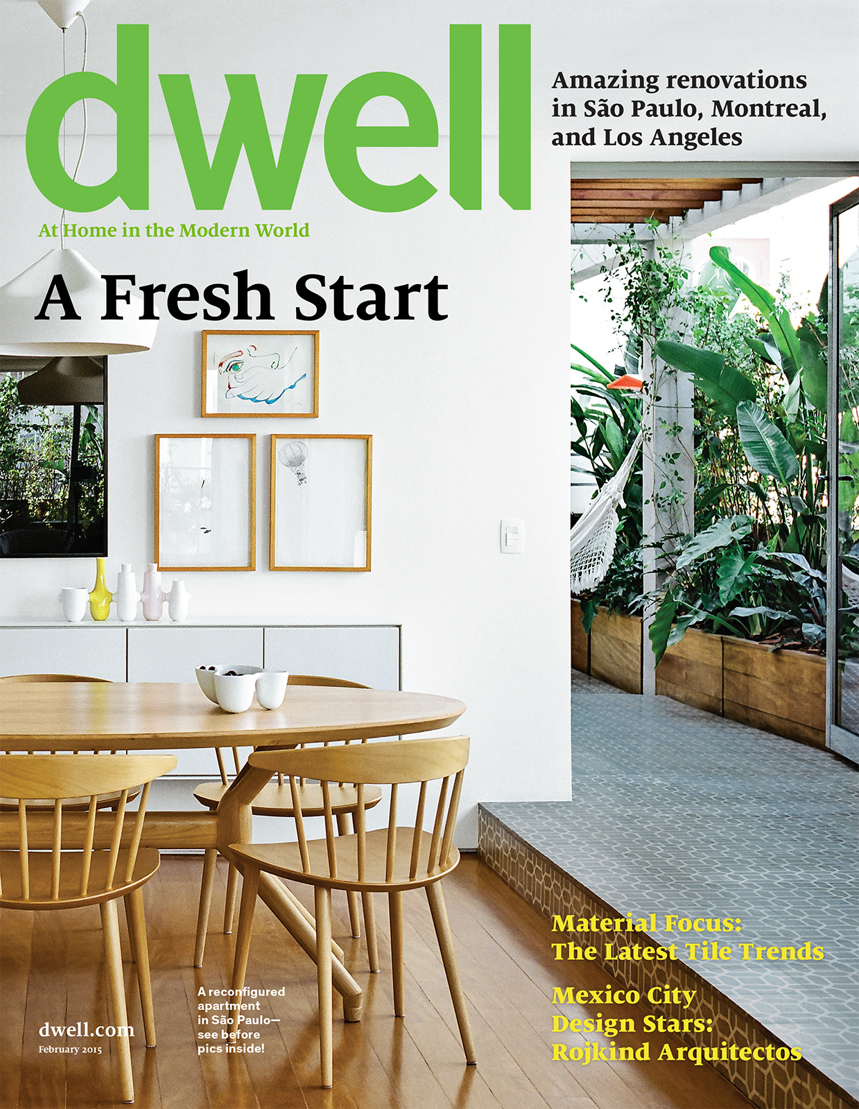 AWARDS & PRESS | Design Line | Luxury Residential Contractor
