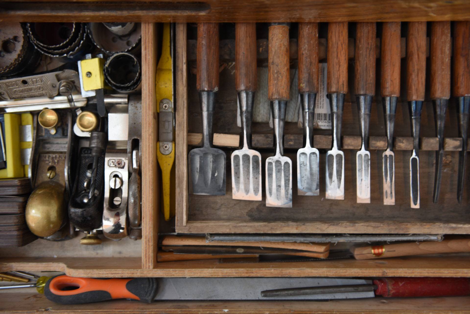 Design Line Construction-SF-Bay Area-General Contractor-Service-tools ...