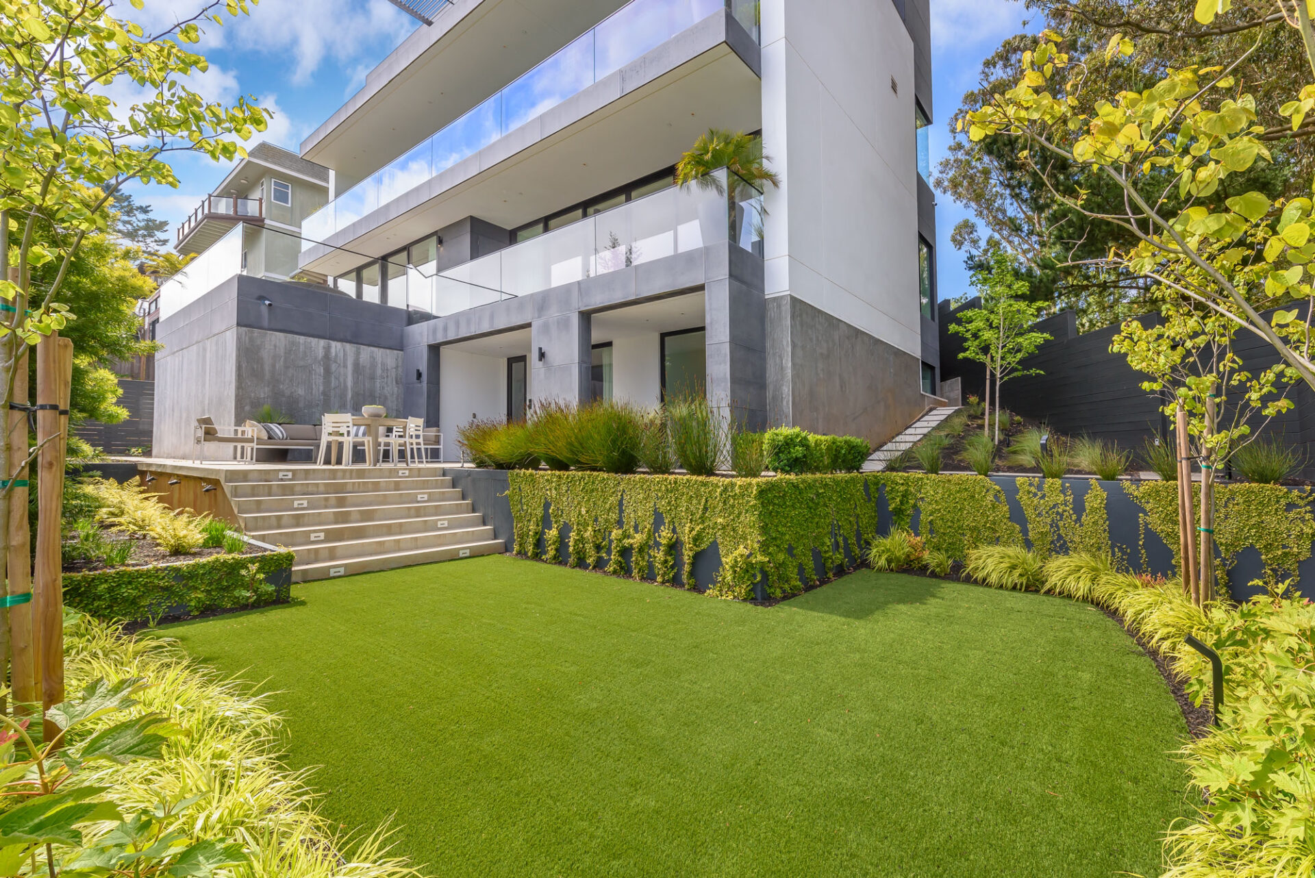 Design Line, Custom Home Builder, Modern, Contemporary - Design Line ...