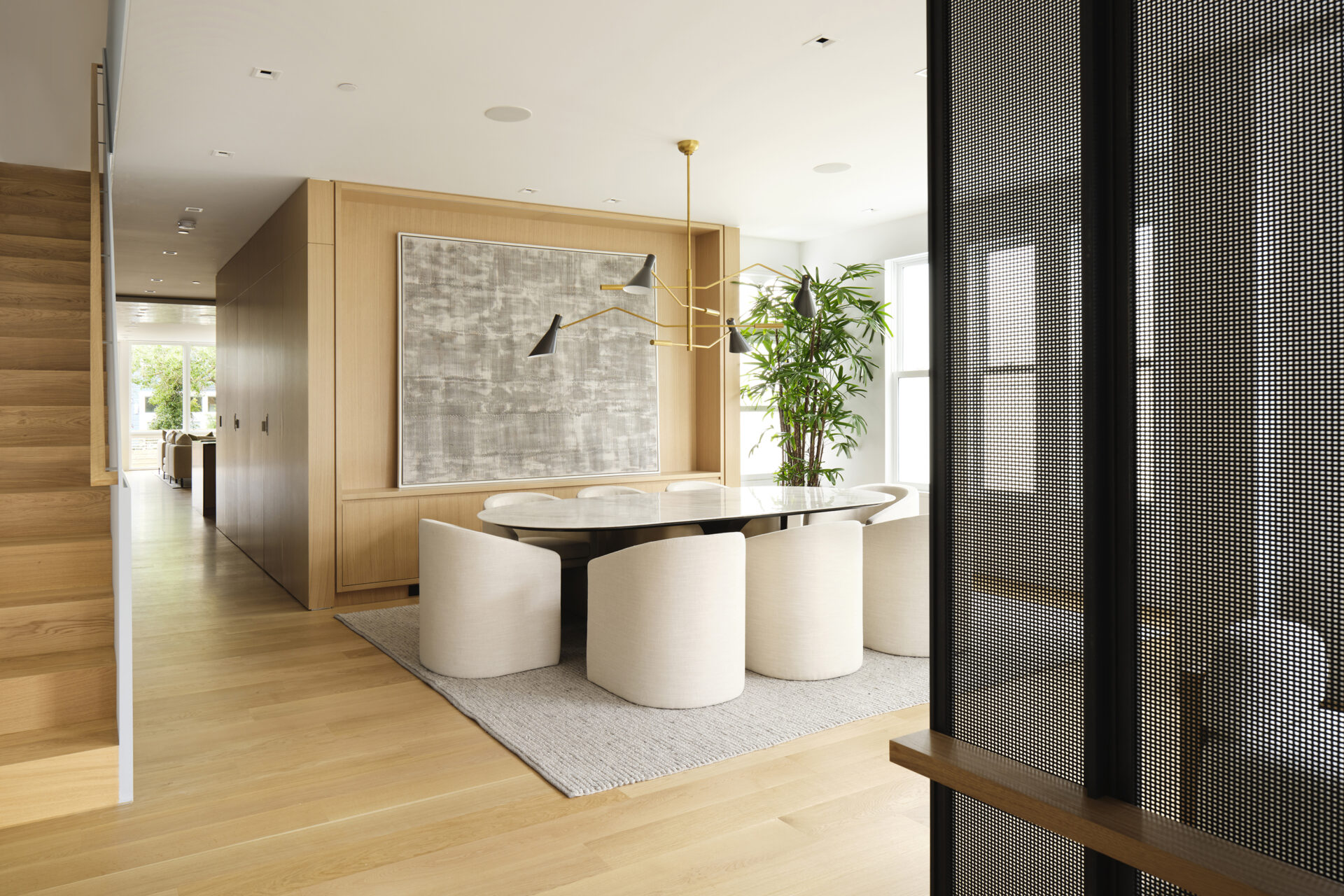 Pacific Renewal - Design Line Construction